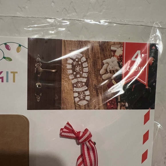 Target | Holiday | Target Bullseyes Playground Christmas Santa Evidence ...